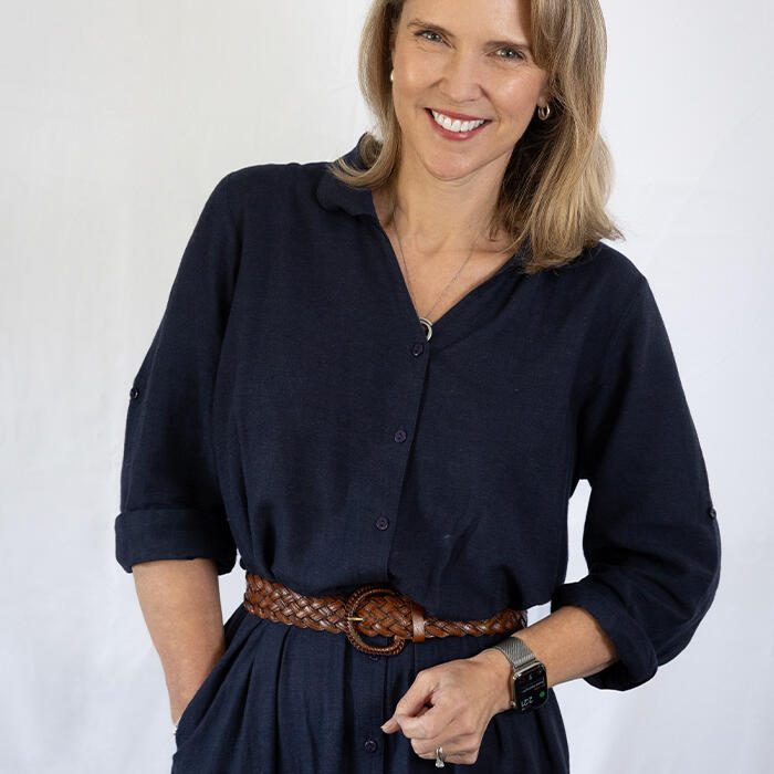 Amanda Stewart – Sirovilla